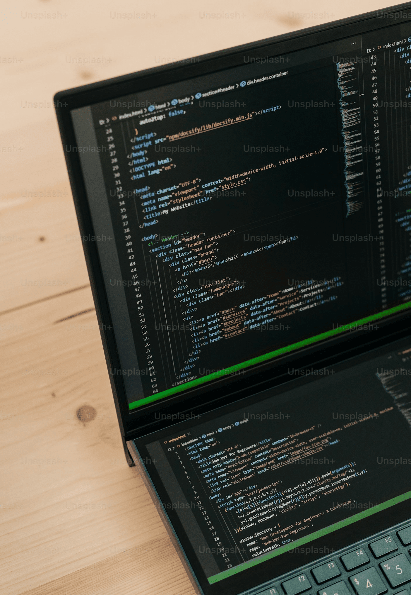 Home - Digital Genei